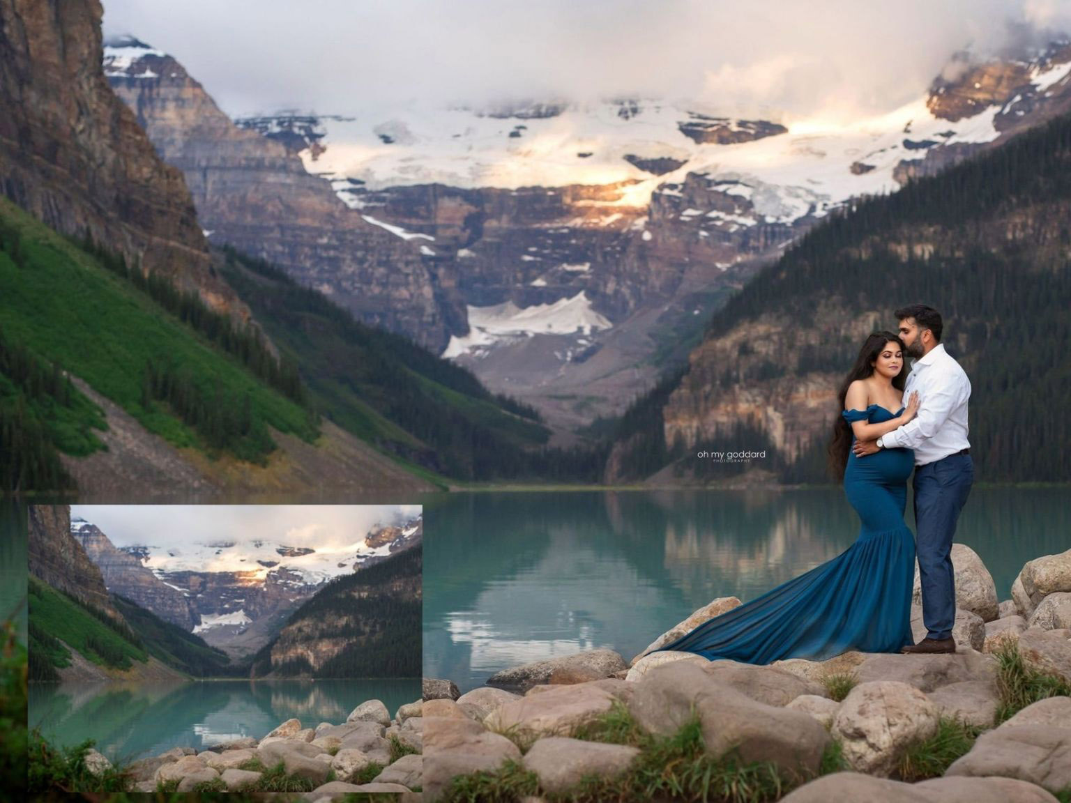 The Ultimate List of Mini Session Themes